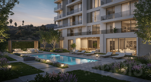 Top 3D Rendering in San Francisco for Architectural Projects | Dots3D ...